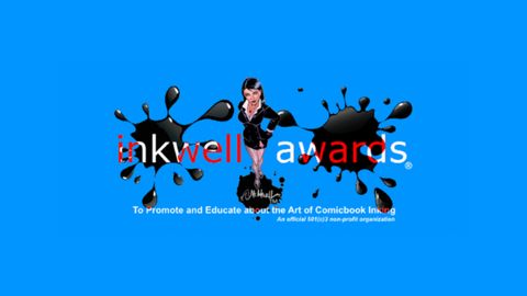 2020 Inkwell Award Winners | GamesRadar+