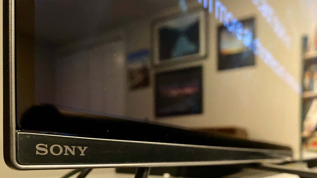 Sony Bravia A8H OLED TV review | Tom's Guide