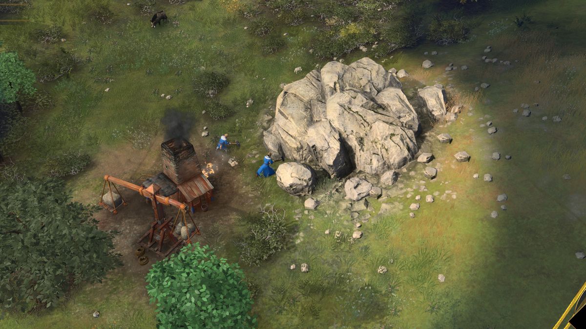 Best Age of Empires 4 build order | GamesRadar+