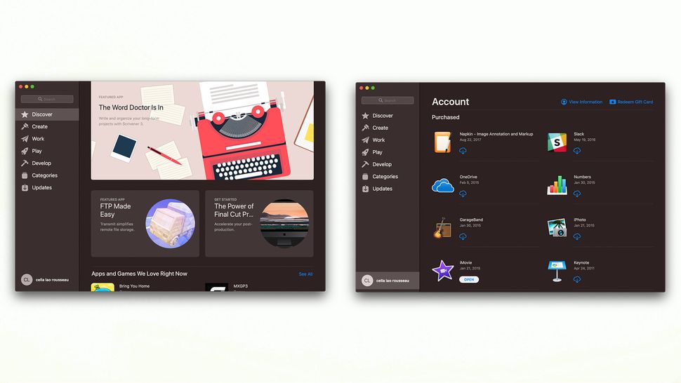 How to start using the Mac App Store | iMore