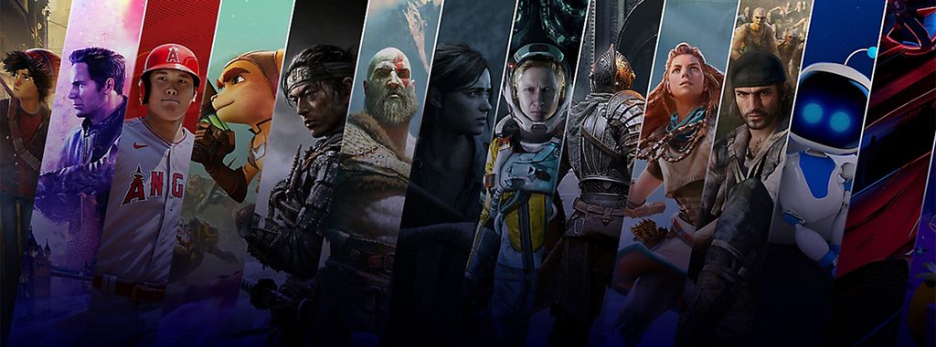 PlayStation Studios list: Every studio Sony owns and what they are ...