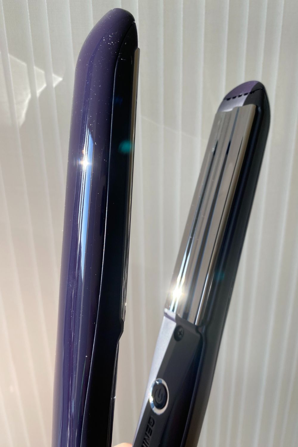 The KEEO hair straightener gives my GHDs some competition | Marie Claire UK