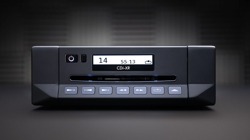 Cyrus XR Series: a clean break from Classic with a decade of evolution ...