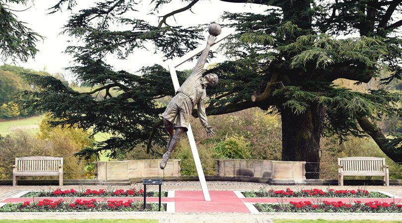 The extraordinary story of Arthur Wharton, the first black professional ...