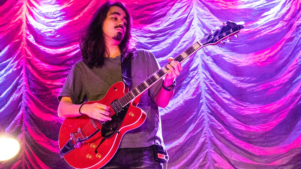 "I have a big feeling that we are losing the essence of musicianship ...