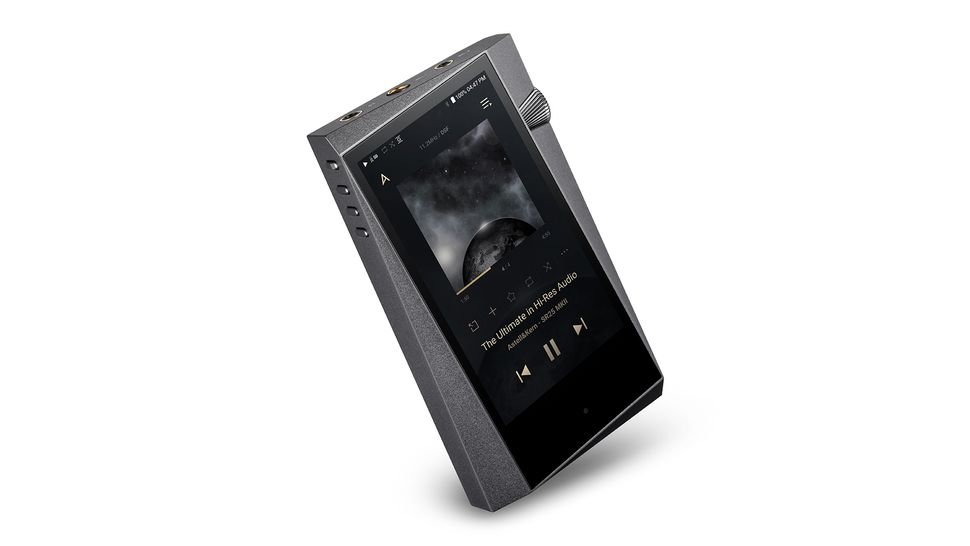 Best portable MP3 players 2023: budget to hi-res music players | What ...
