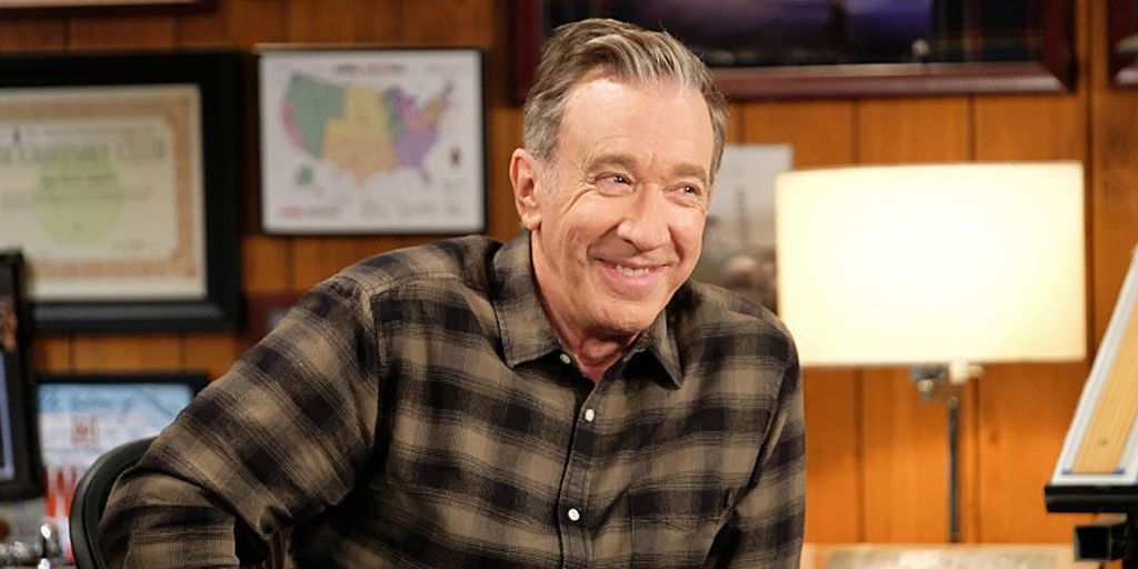 Last Man Standing's Tim Allen Is Saying Goodbye After 10 Seasons And ...