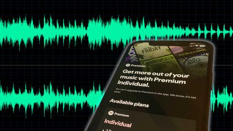 Spotify's new 'Exclusive Mode' gives you "bit-perfect" playback from ...