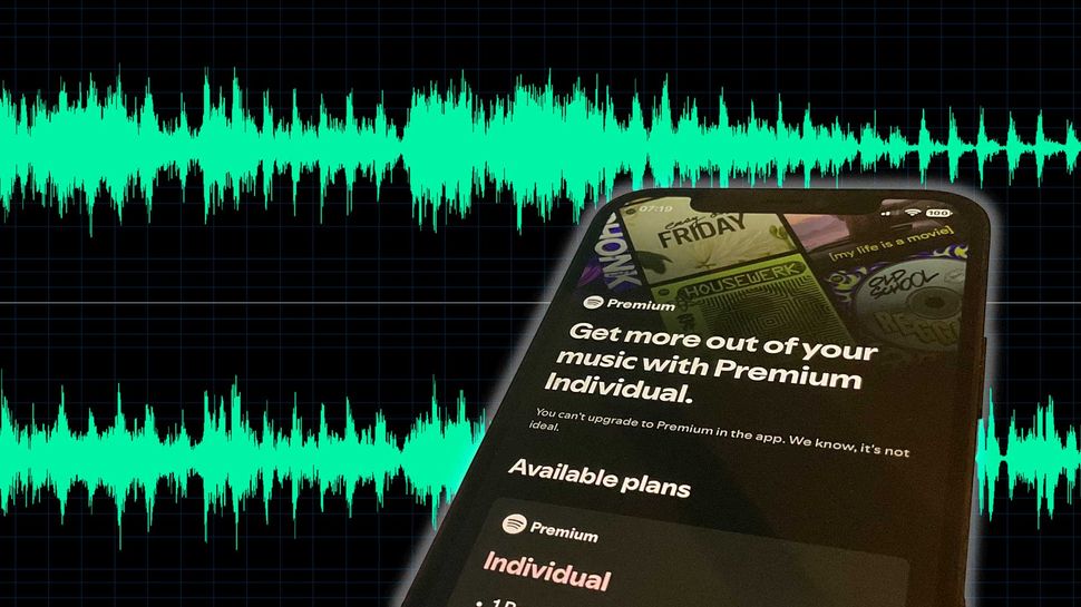 Spotify's new 'Exclusive Mode' gives you "bit-perfect" playback from ...