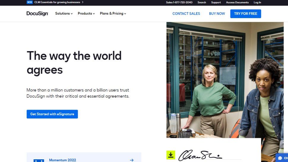 Best Adobe Sign alternatives of 2022 | TechRadar