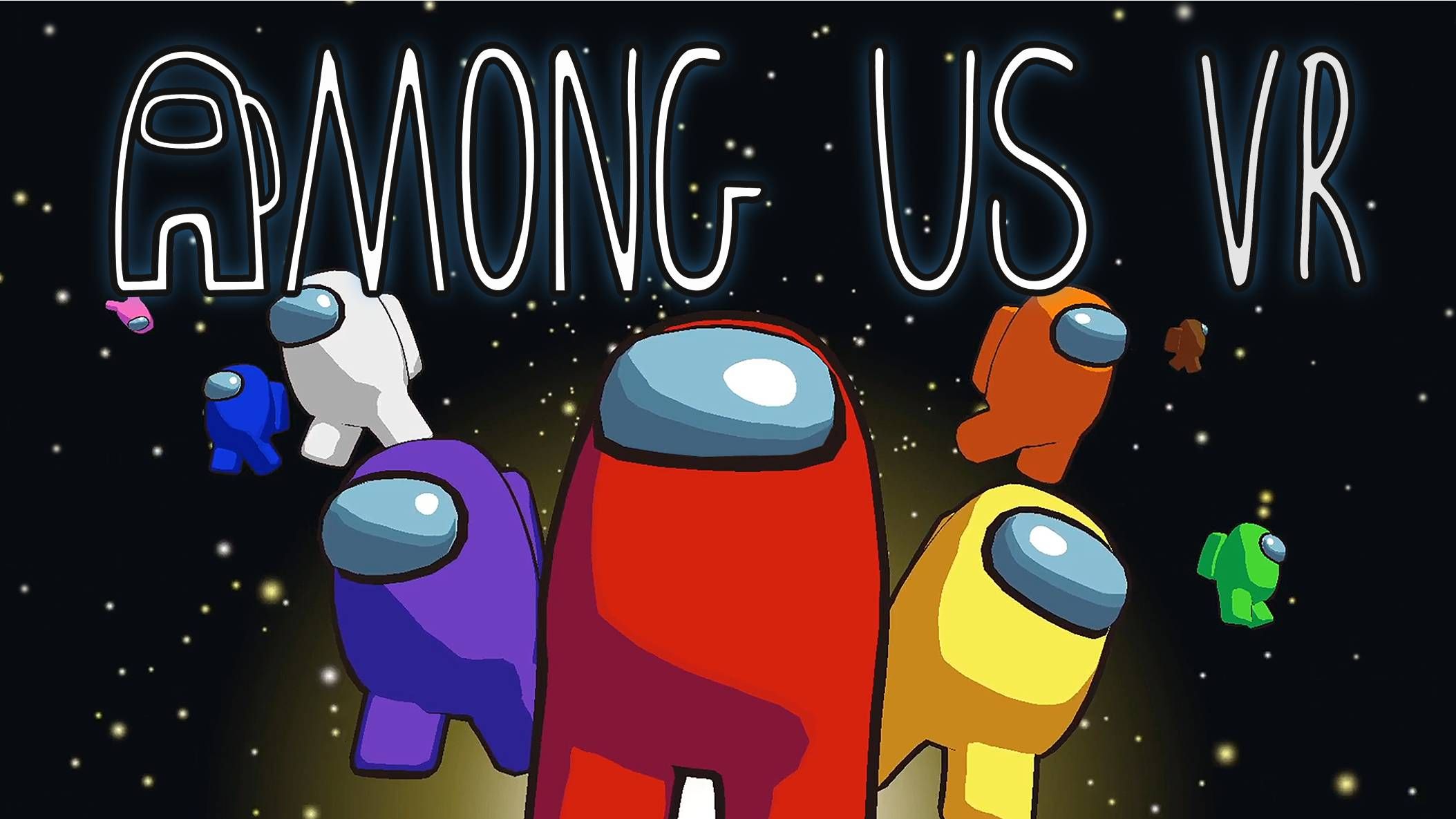 Among Us VR beta signups just went live — here’s how to play early ...