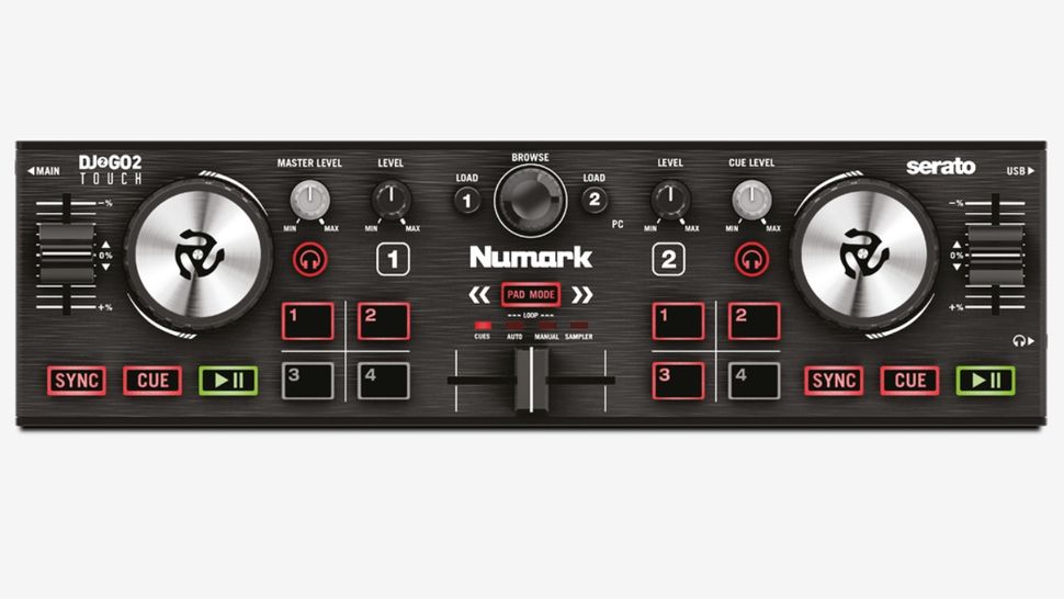 Best beginner DJ controllers 2025: For budding mix masters | MusicRadar