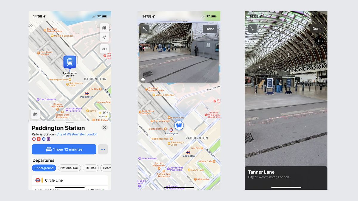 Apple Maps tips and tricks | Tom's Guide