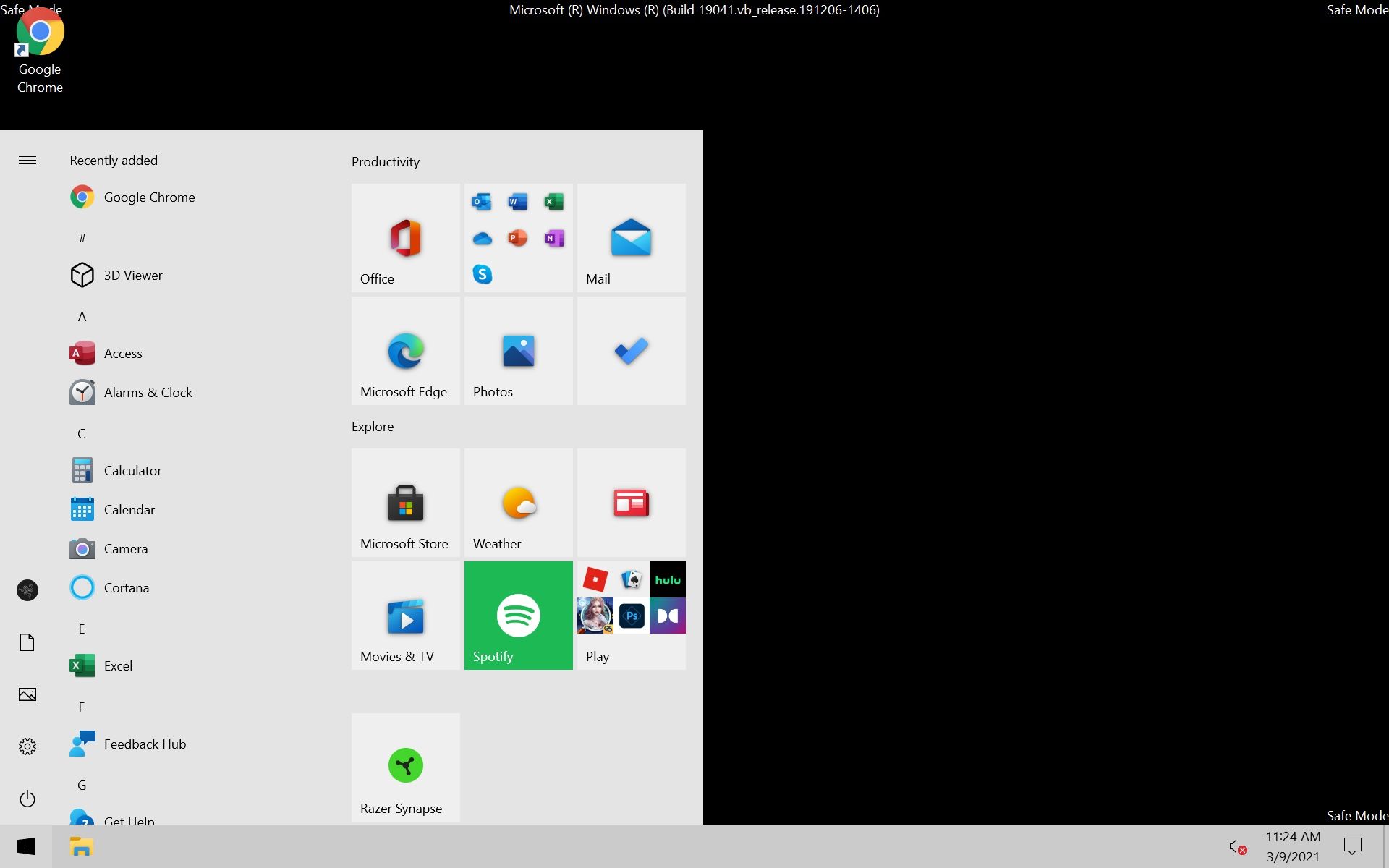 How to boot into Windows 10 safe mode | Tom's Guide