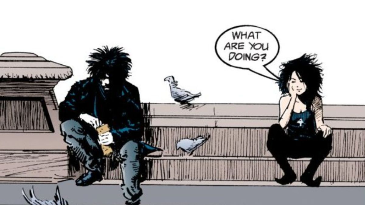 Best Shots review: If you haven't read The Sandman, you should be ...