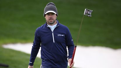 Brian Harman What's In The Bag? | Golf Monthly