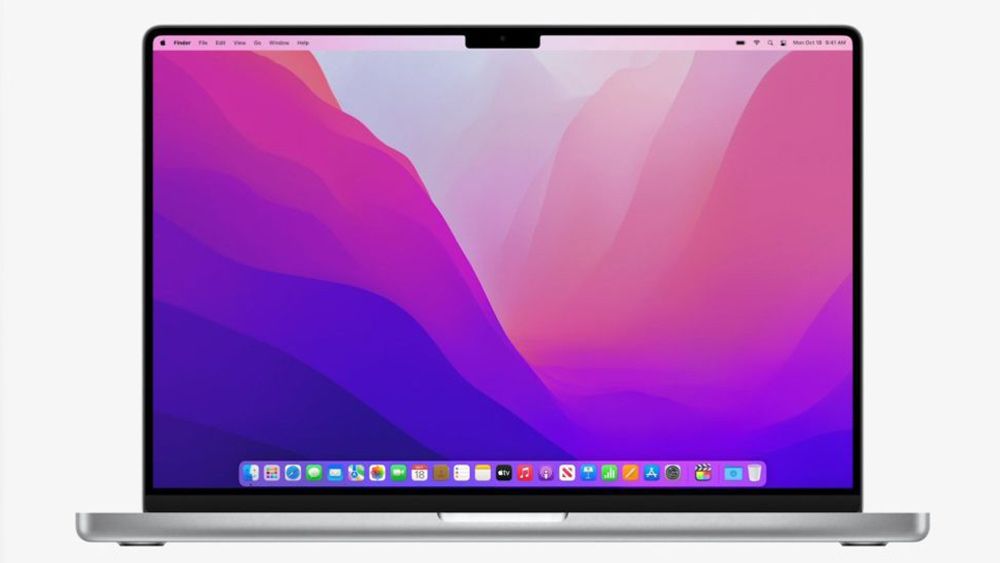 How to connect a monitor to MacBook Pro | Creative Bloq