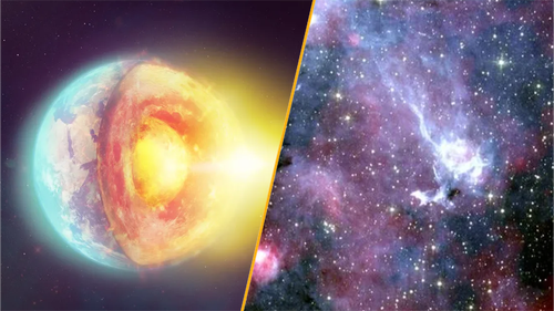 13 Incredibly Lucky Earth Facts | Live Science 13 Incredibly Lucky Earth Facts | Live Science