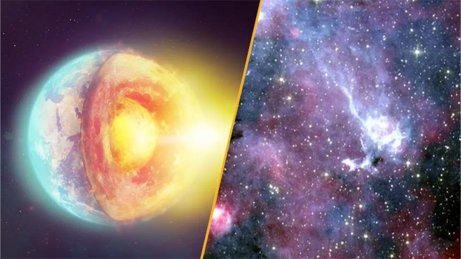 Top 10 Questions About Earth | Live Science