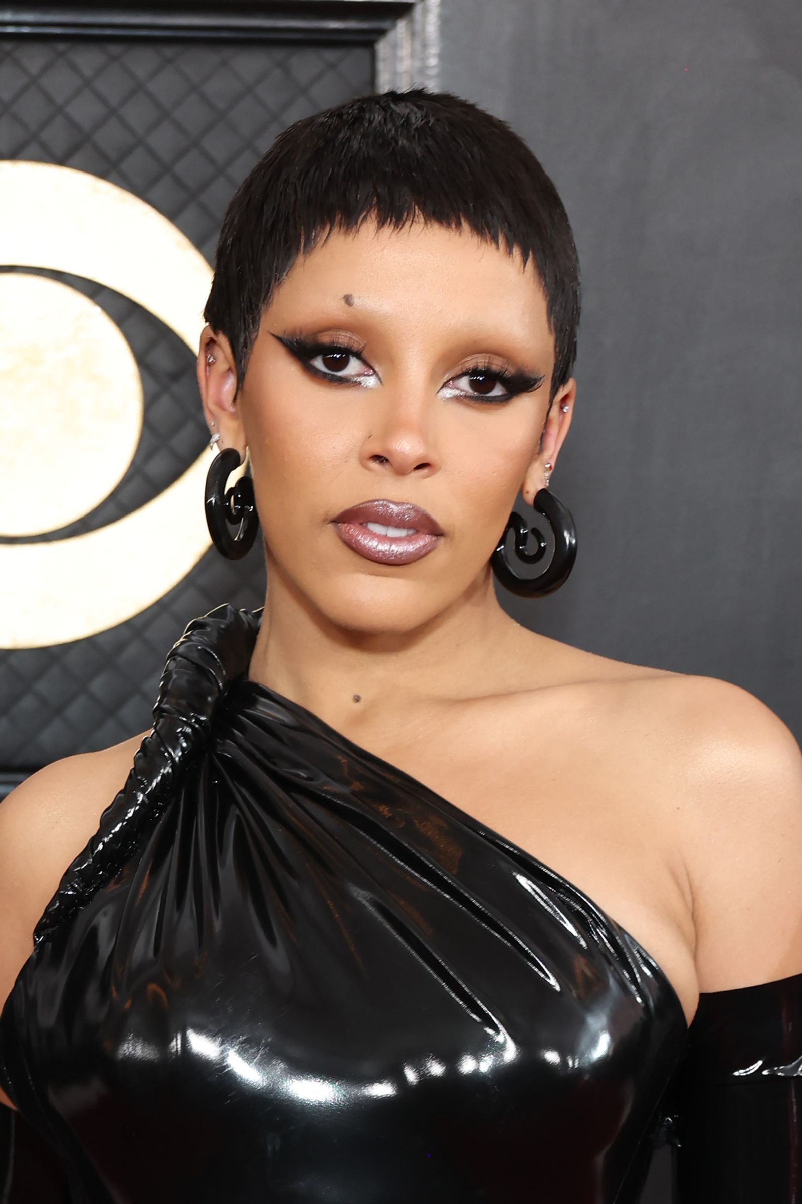 32 Cool Super-Short Haircuts on Celebrities | Marie Claire