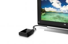 HP Wireless TV Connect (2012) Review | Laptop Mag