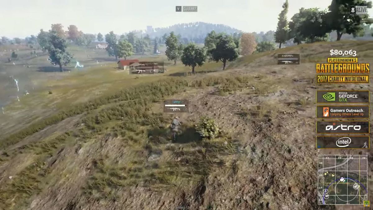 PlayerUnknown's Battlegrounds (PUBG) PC review: Not perfect but still ...