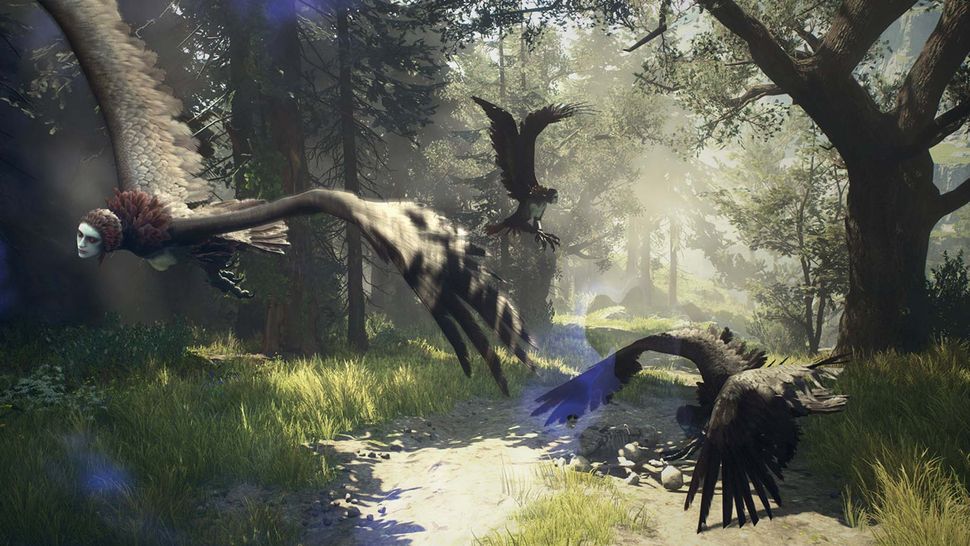 Dragon's Dogma 2 monster guide and bestiary: Elemental weaknesses ...