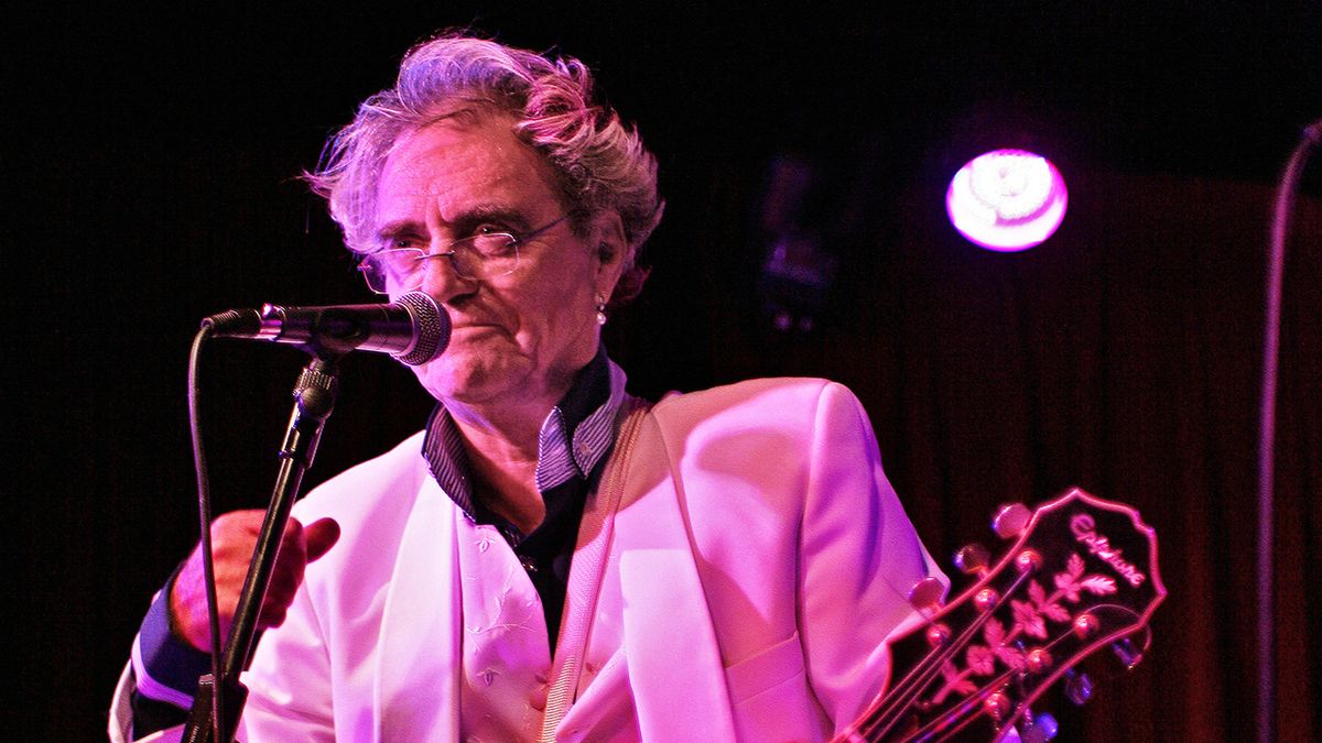 Welcome Back: Terry Reid – "I sounded like a canary on acid" | Louder