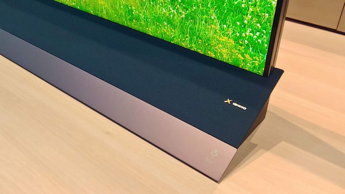 First Look: TCL 8K QLED TV with Dolby Atmos is an all-in-one wonder ...