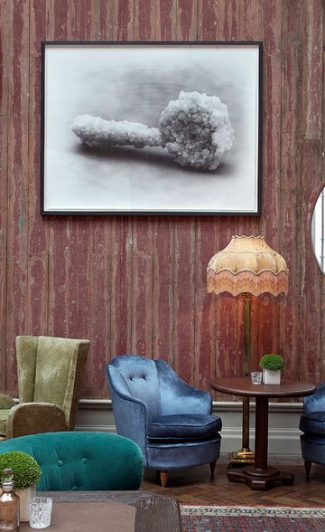 The Academician’s Room | Wallpaper*