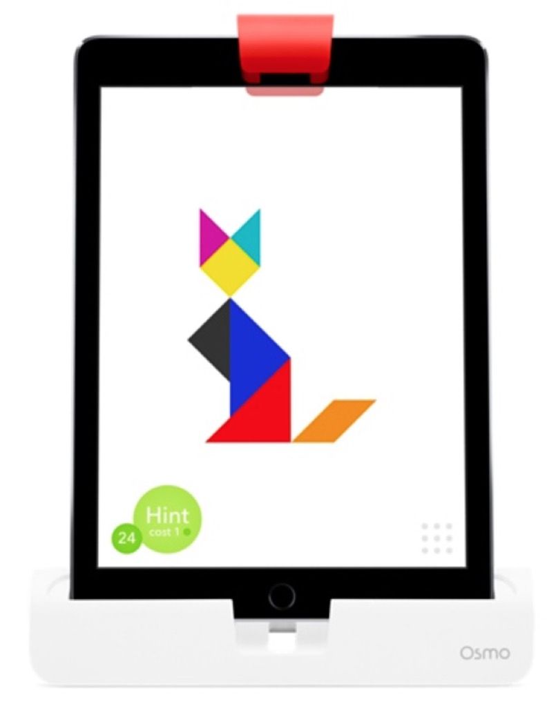 Interactive toys that take iPad learning to the next level! 邏 | iMore