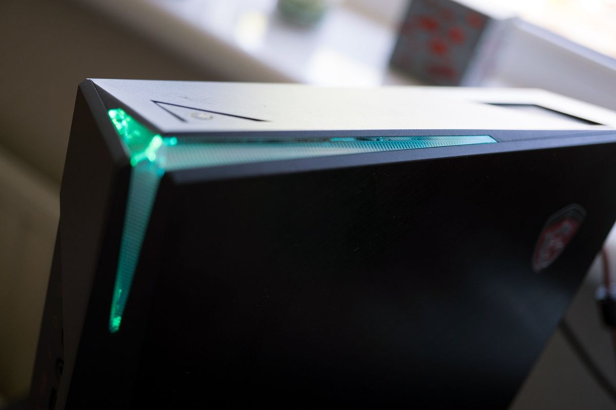 MSI Trident 3 PC review: A powerful gaming rig that deserves a spot in ...