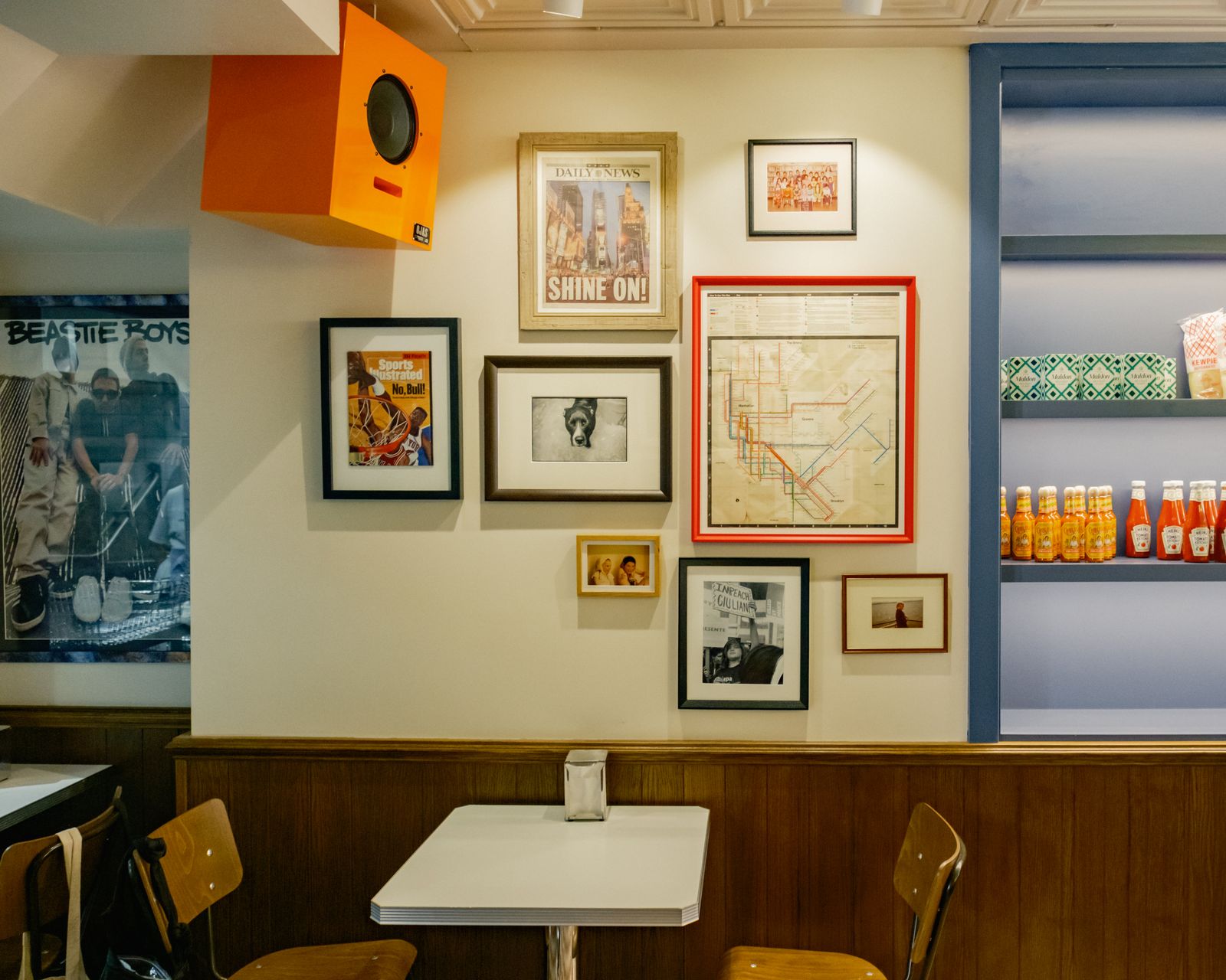 The best London sandwich shops | Wallpaper*