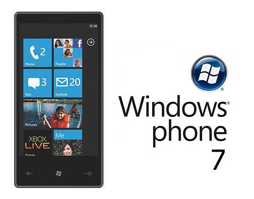 My thoughts on Windows Phone 7 (George Ponder) | Windows Central