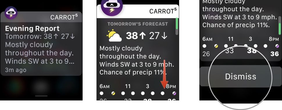 How to set up and use notifications on Apple Watch | iMore