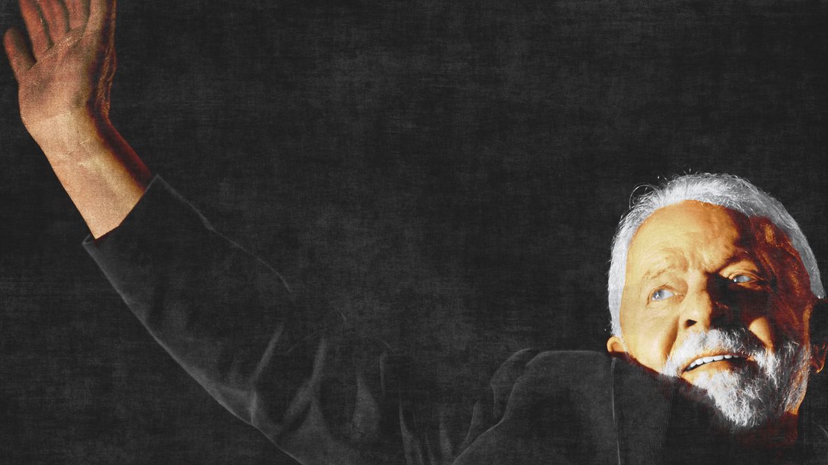 What Lula's win in Brazil means on a global scale | The Week