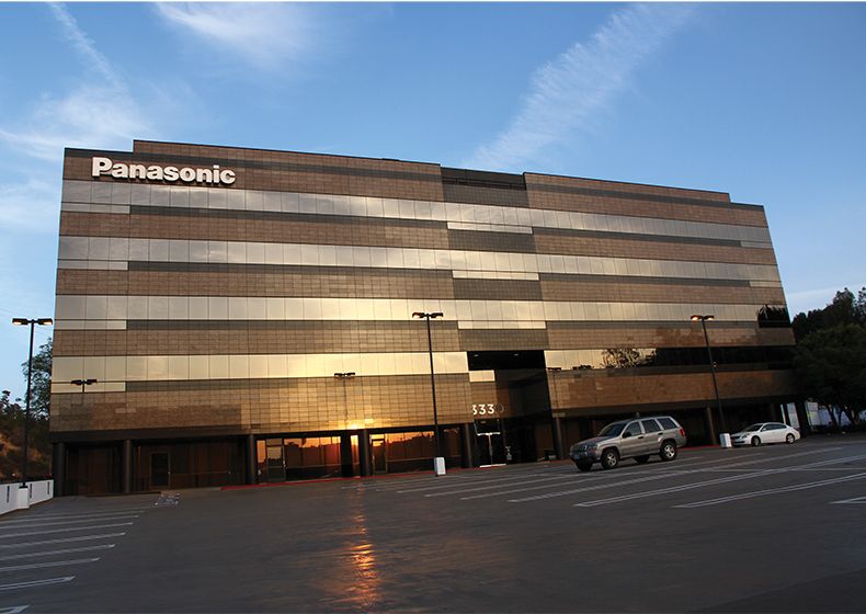 How Hollywood and Panasonic are searching for the perfect picture ...