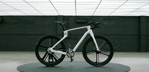 This $1,499 e-bike comes custom built to perfectly suit your body | Tom ...