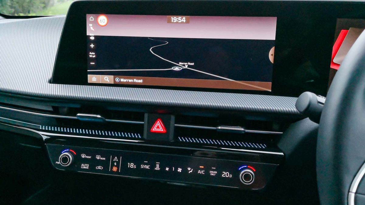 Kia EV6 review: An electric car that's practically perfect | Tom's Guide