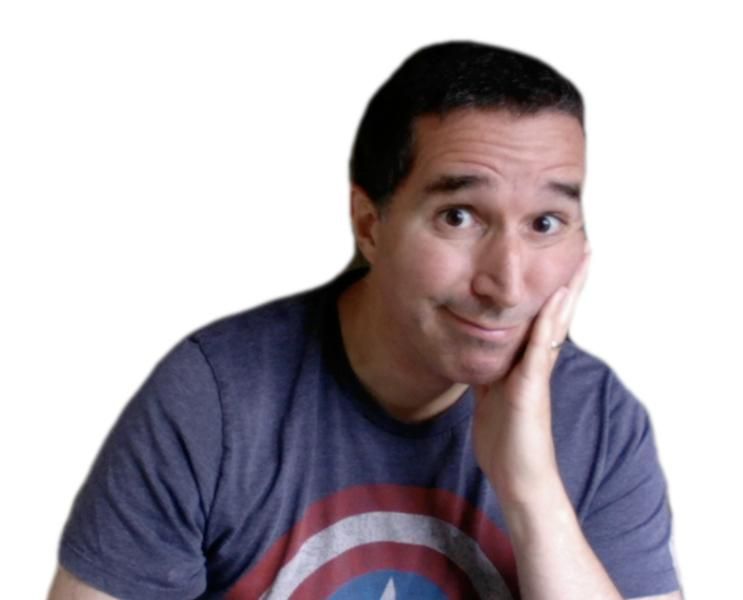 Mmhmm review: Add some fun to your video calls and presentations | iMore