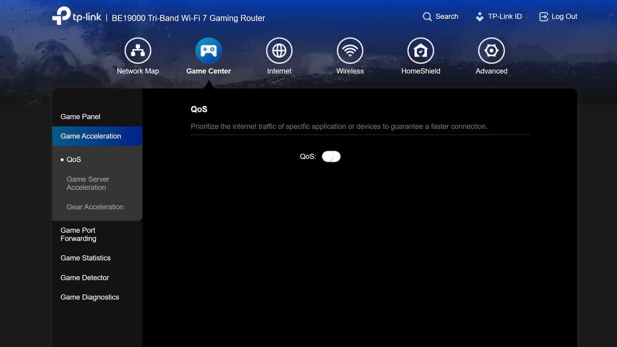 TP-Link Archer GE800 review | Tom's Guide