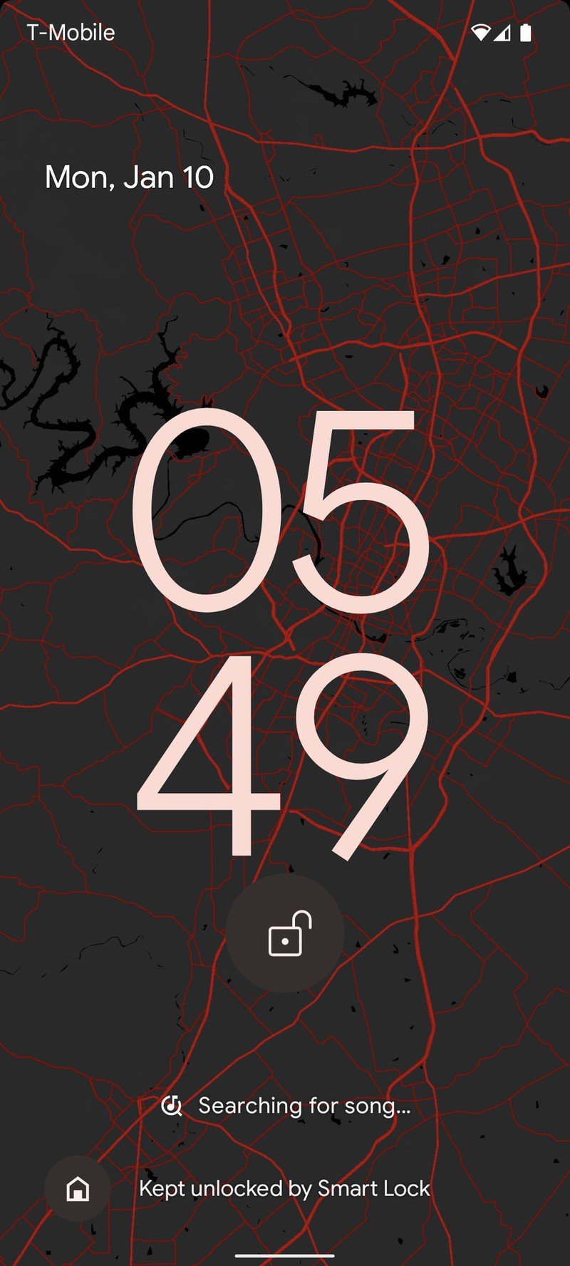 How to set up the Now Playing feature on a Google Pixel | Android Central