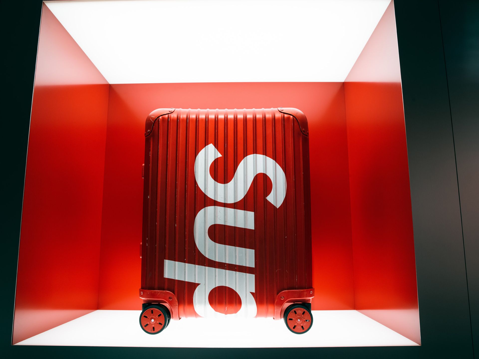 Rimowa celebrates 125 years with travelling exhibition | Wallpaper*