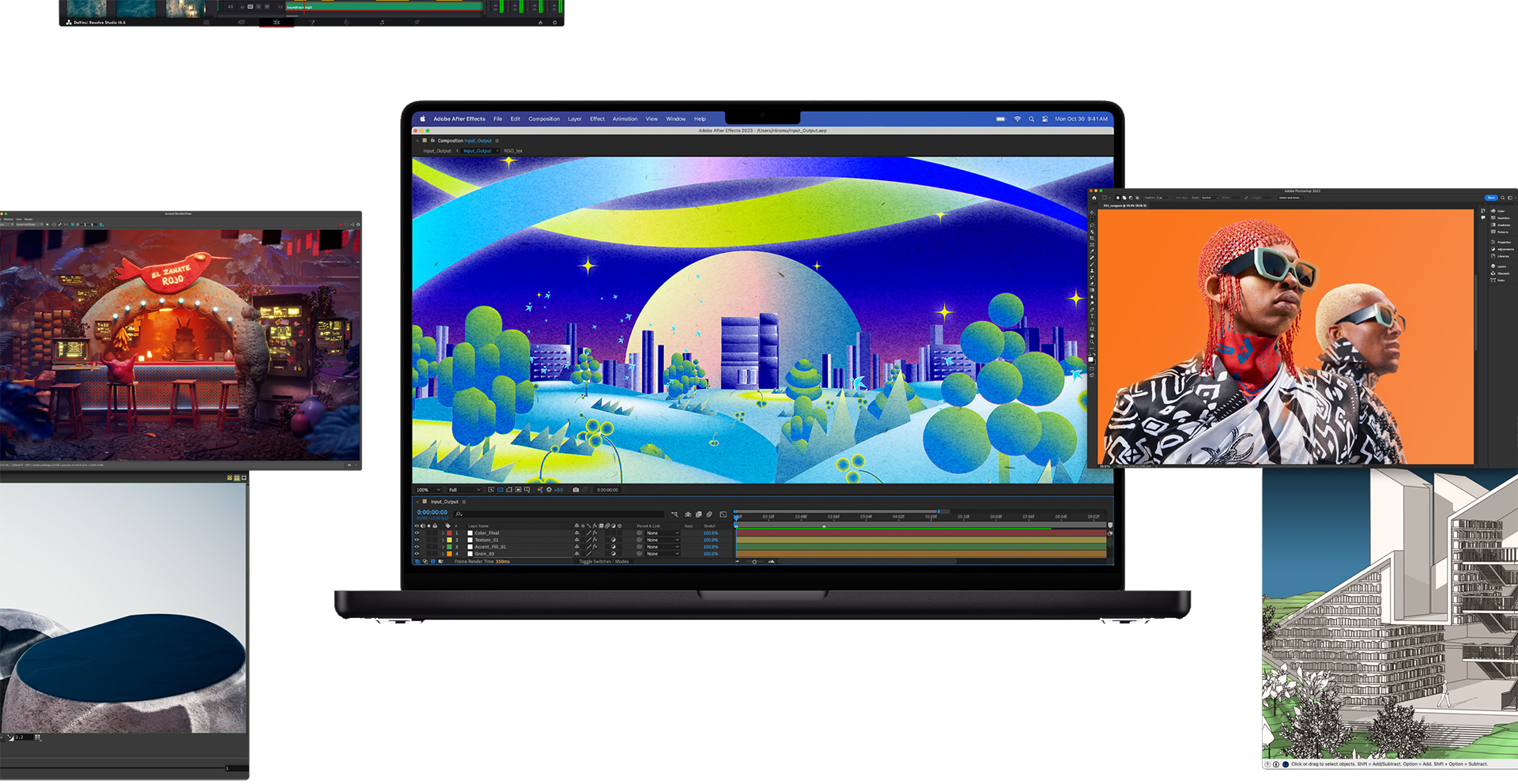 The best Macbook Pro M3 prices | Creative Bloq