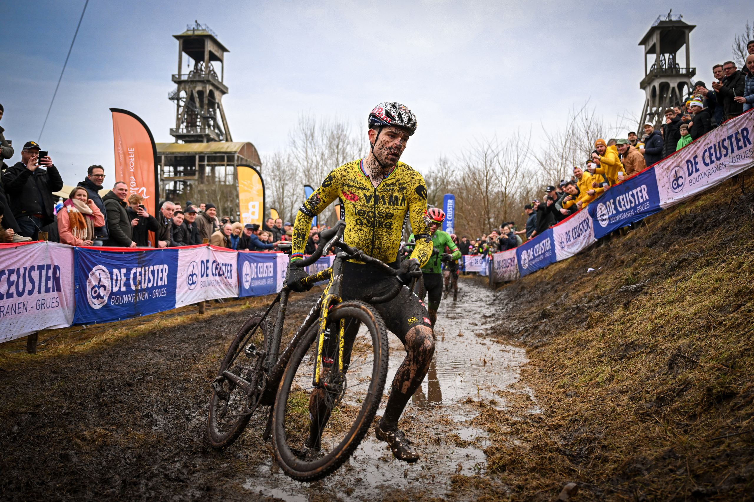 Quiz! Can you identify these 12 cyclocross courses? | Cyclingnews