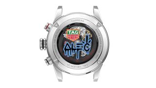 TAG Heuer x Alec Monopoly watches are the ultimate timepieces for ...