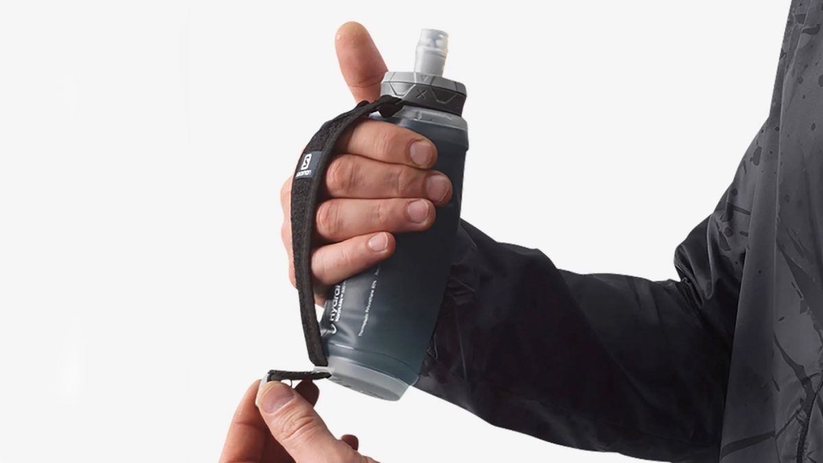 The best running water bottles 2025: stay hydrated as you clock up the ...