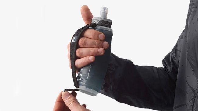 The best running water bottles 2025: stay hydrated as you clock up the ...