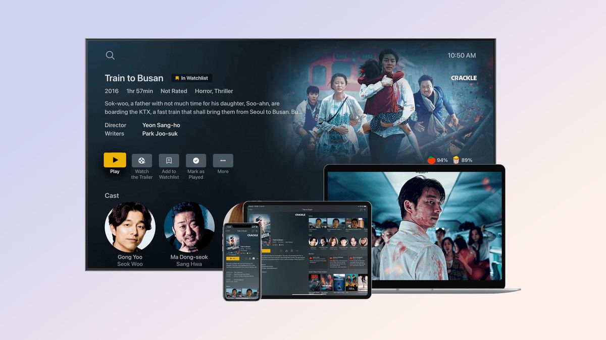 What is Plex? Everything you need to know | Tom's Guide