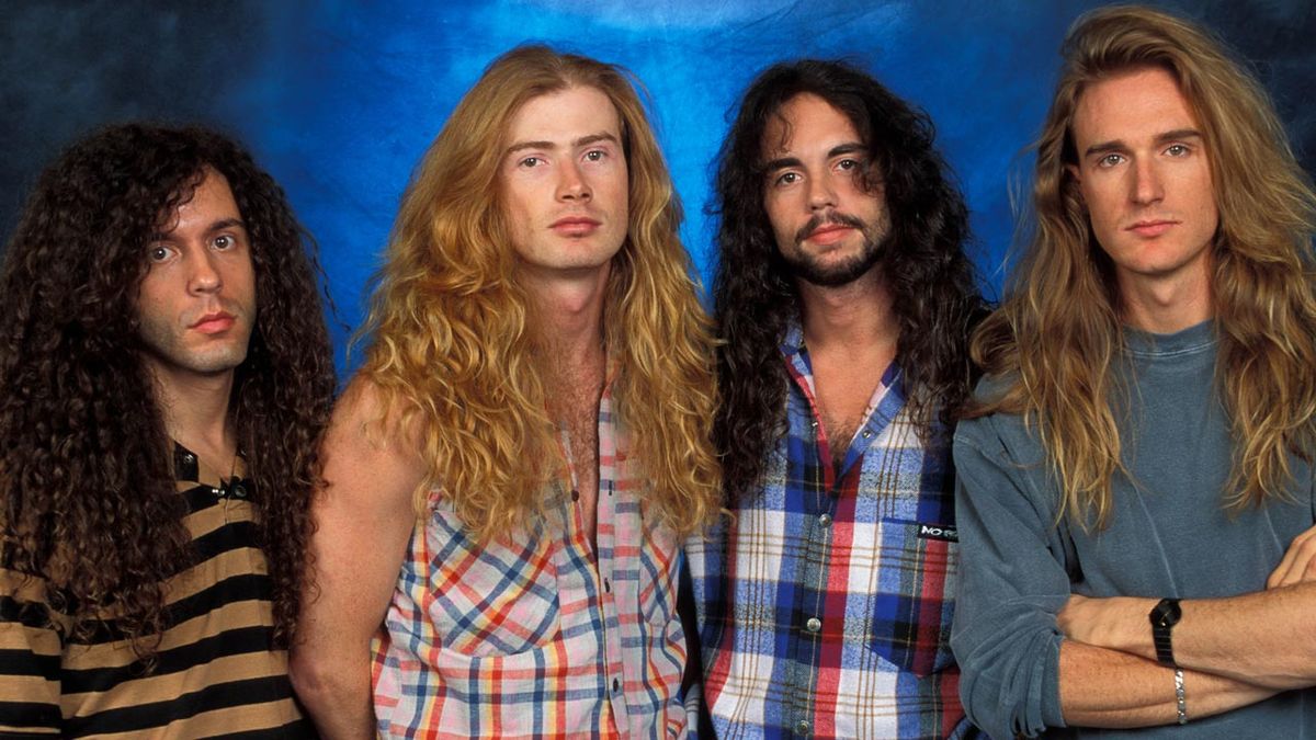 How The 1990s Almost Killed Thrash Metal Louder